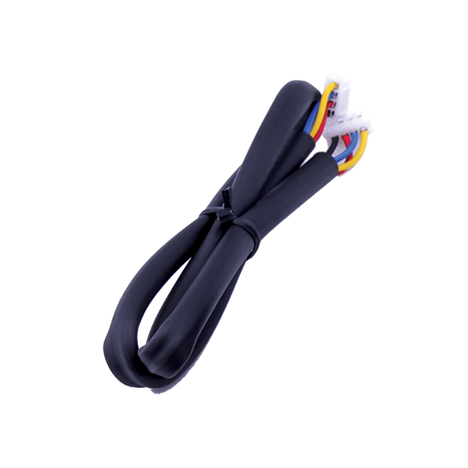 4 – Wire Data Cable – Sobh Parlar Asia Industrial Co